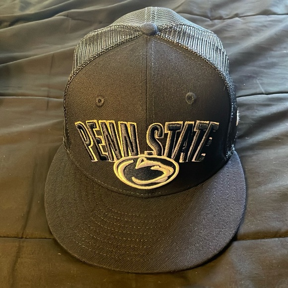 New Era | Accessories | Penn State Snap Back Hat | Poshmark